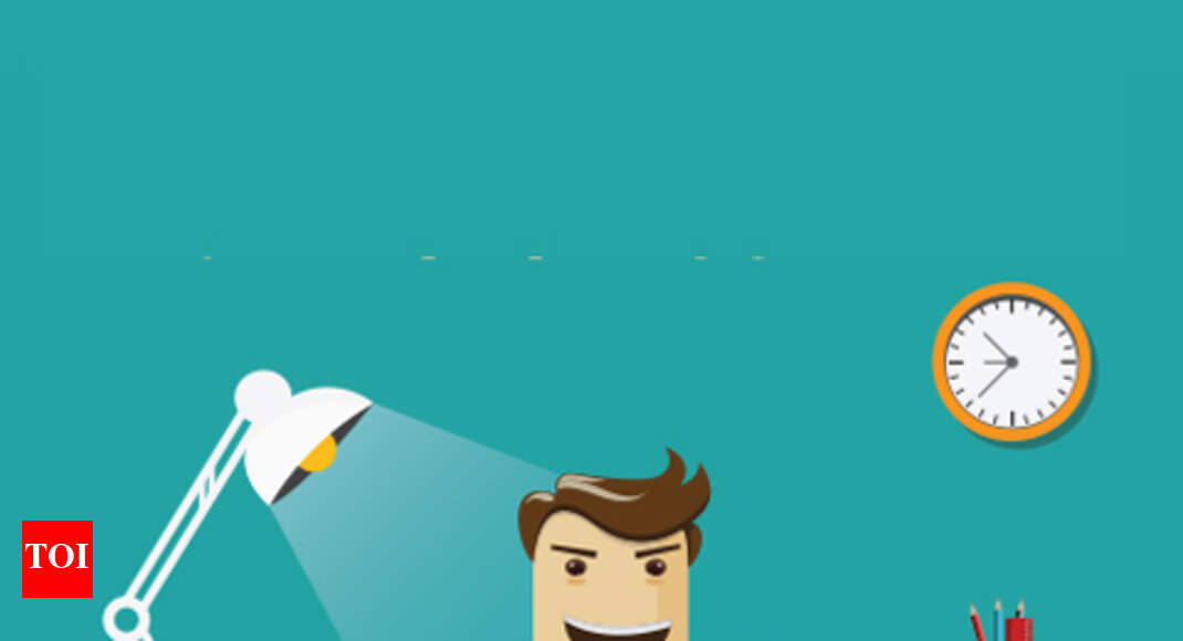 Indians work fast but also leave tasks incomplete - Times of India