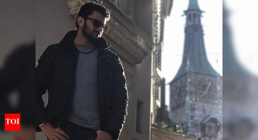 Reality shows made me a better performer says Pranayini actor Anish ...