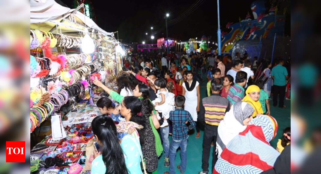 Malwa Utsav 2018 ends on a cultural note | Events Movie News - Times of ...