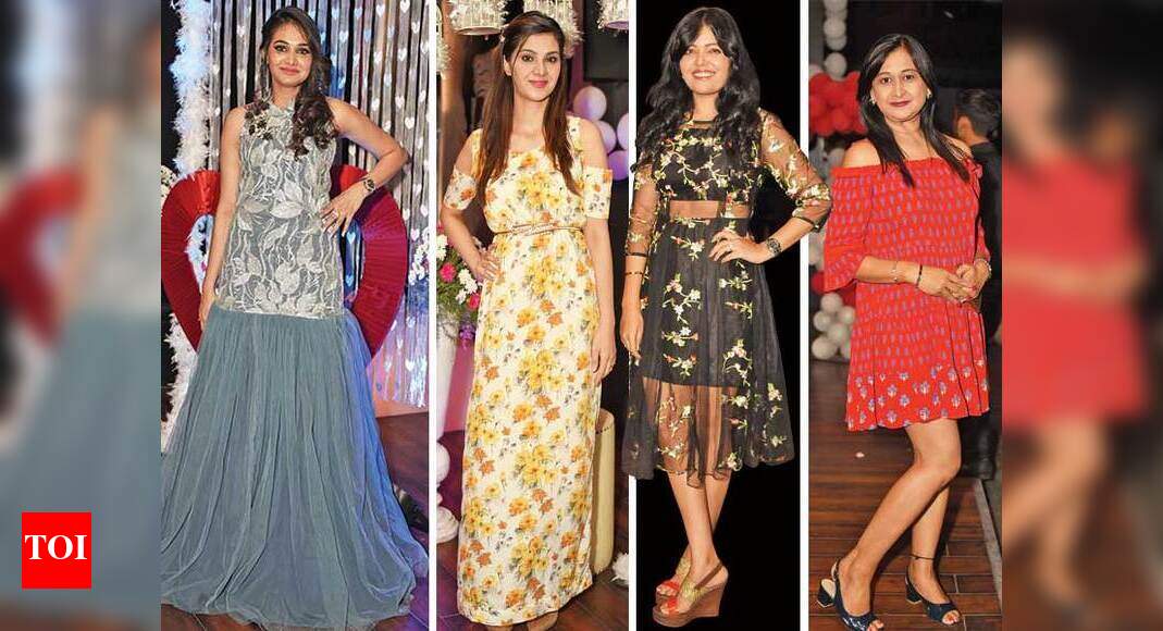 This pre-birthday bash was all about music and masti | Events Movie ...