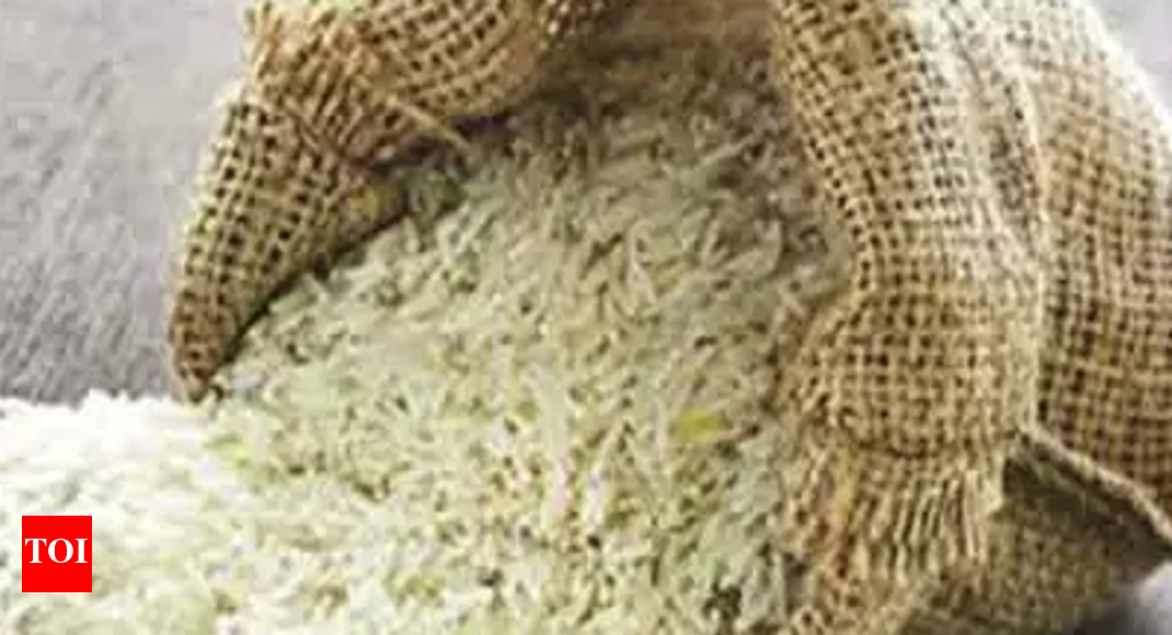 TN to provide 5000 tons of free rice to mosques during Ramzan | Chennai ...