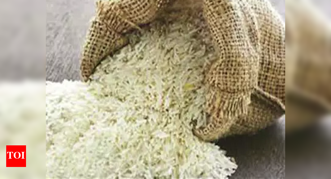 TN to provide 5000 tons of free rice to mosques during Ramzan | Chennai ...