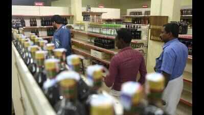 Bevco to remodel premium outlets | Thiruvananthapuram News - Times of India
