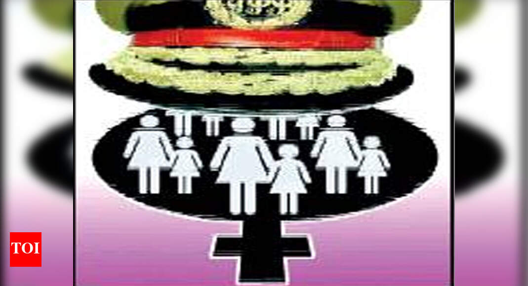 WPL UP 100 To Be Linked For Stronger Quicker Action On Women s Complaints Lucknow News wpl-up-100-to-be-linked-for-stronger-quicker-action-on-women-s-complaints-lucknow-news