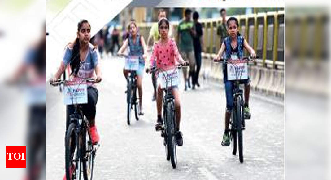 Happy Streets starts once again, this time as an evening carnival ...