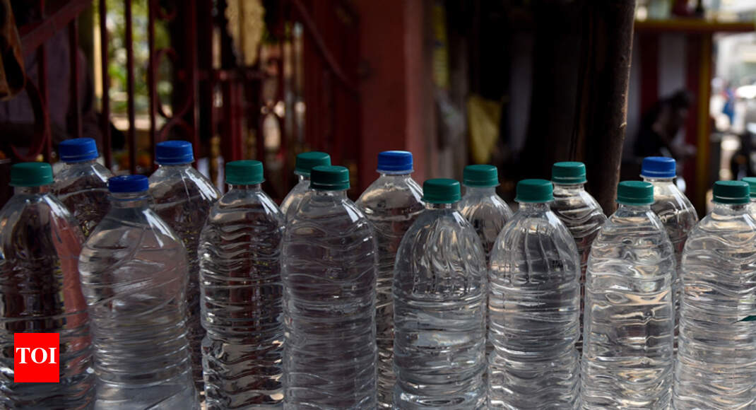 Kerala to bring out ordinance to regulate price of packaged drinking ...