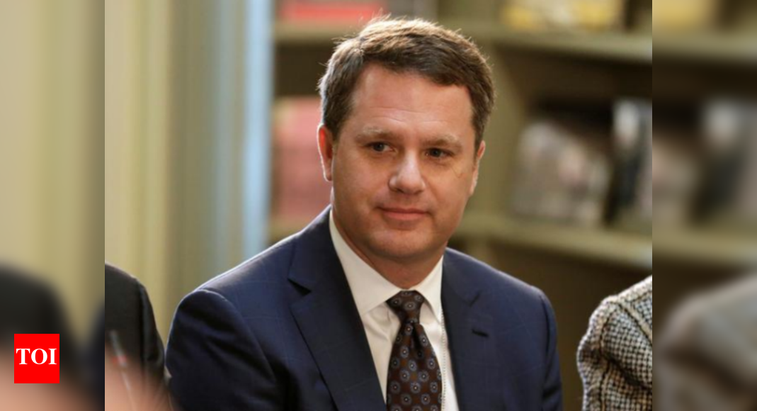 Walmart CEO: We couldn’t have built on our own what Flipkart has built ...