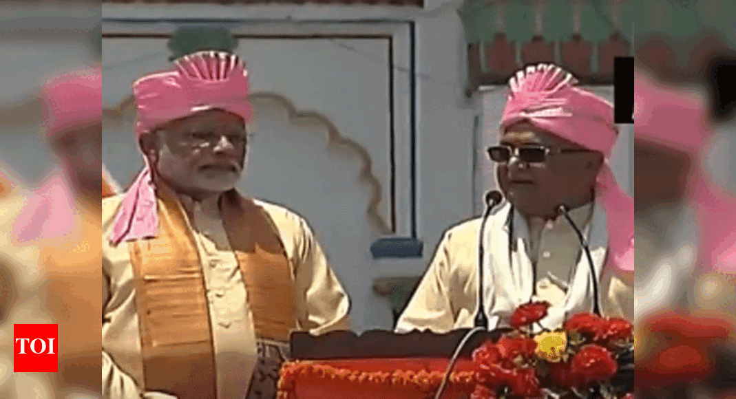 Modi in Nepal: Why PM Modi's visit to Nepal is strategically important ...