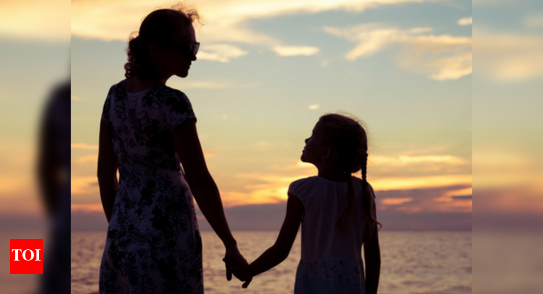 A tribute to a warrior mother - Times of India