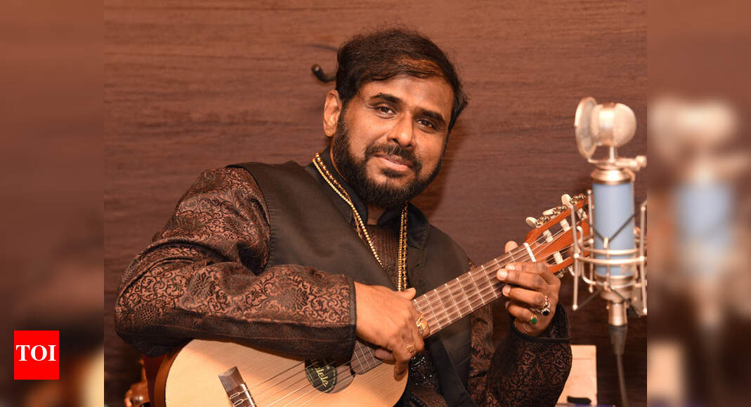 Ramesh Narayan: My biggest achievement is not any award or accolade ...