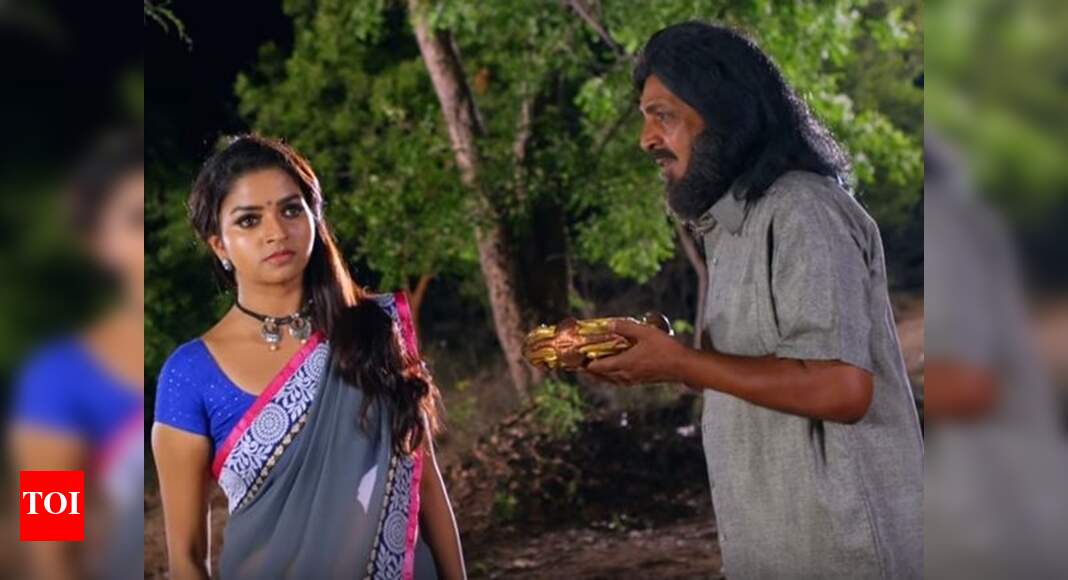 Nandini written update, May 10, 2018: Nandini decides to kill Madhavi ...