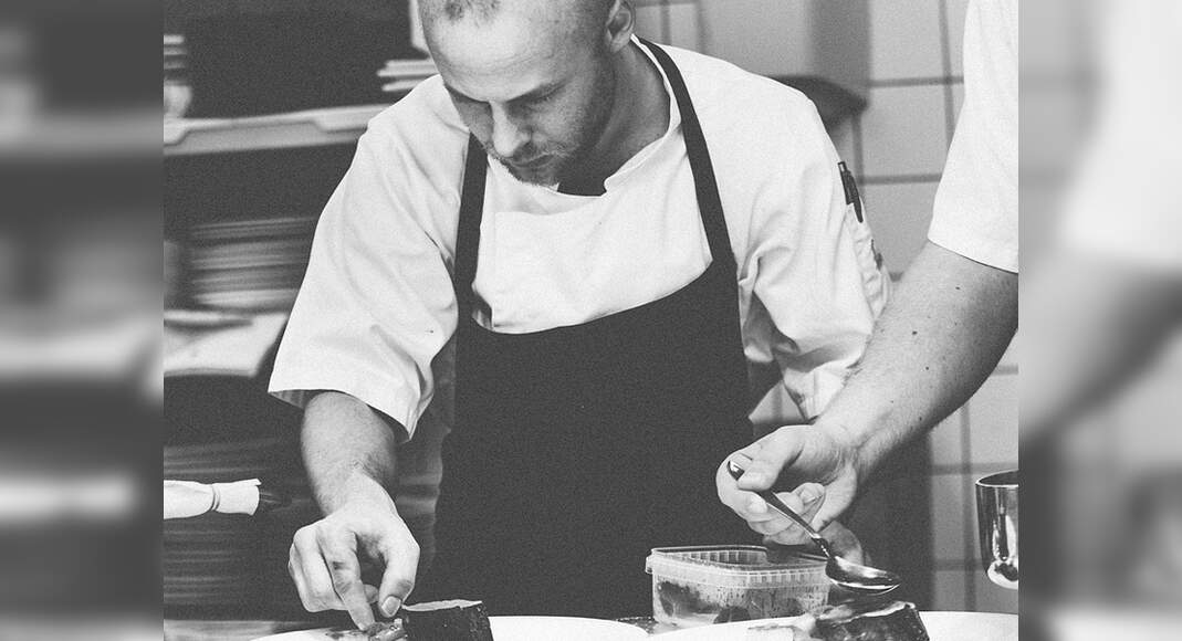 What’s the difference between a chef and a cook