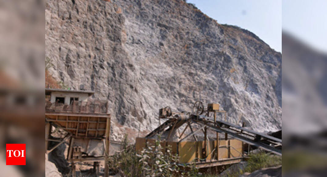 Karnataka elections 2018: Who would the mining belt vote for? | India ...