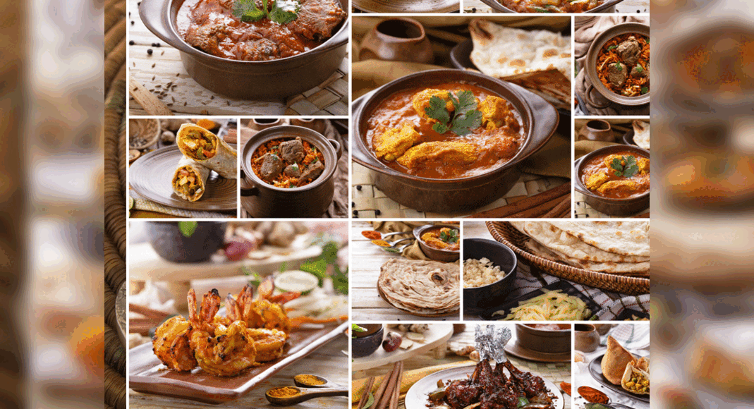 These 11 Indian dishes are so complicated you'd want to have them only ...