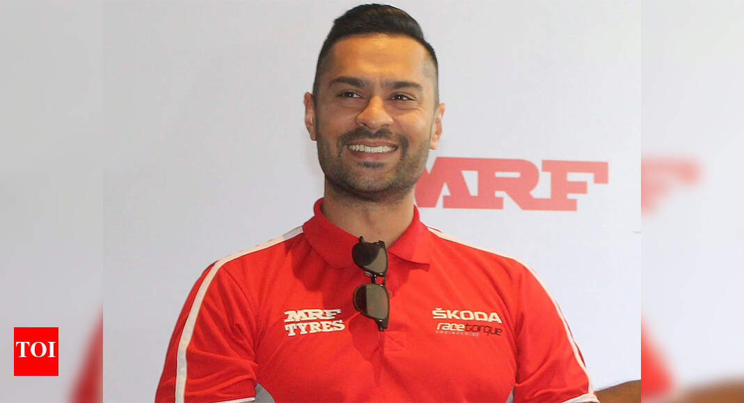 MRF to make its FIA World Rally Championship | Racing News - Times of India
