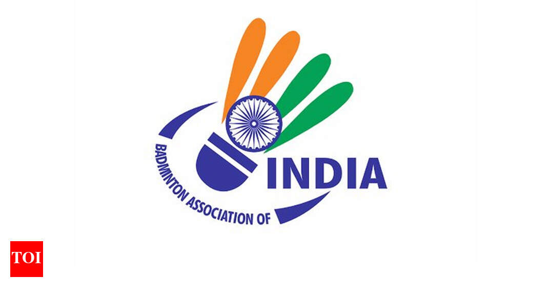 Badminton association store