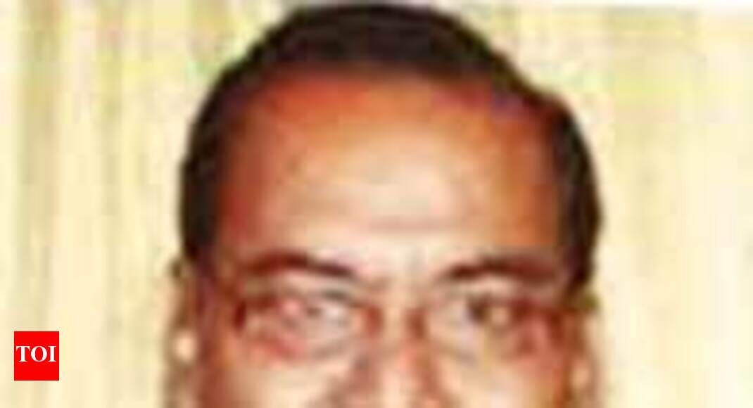 A. K. MITRA - Times of India