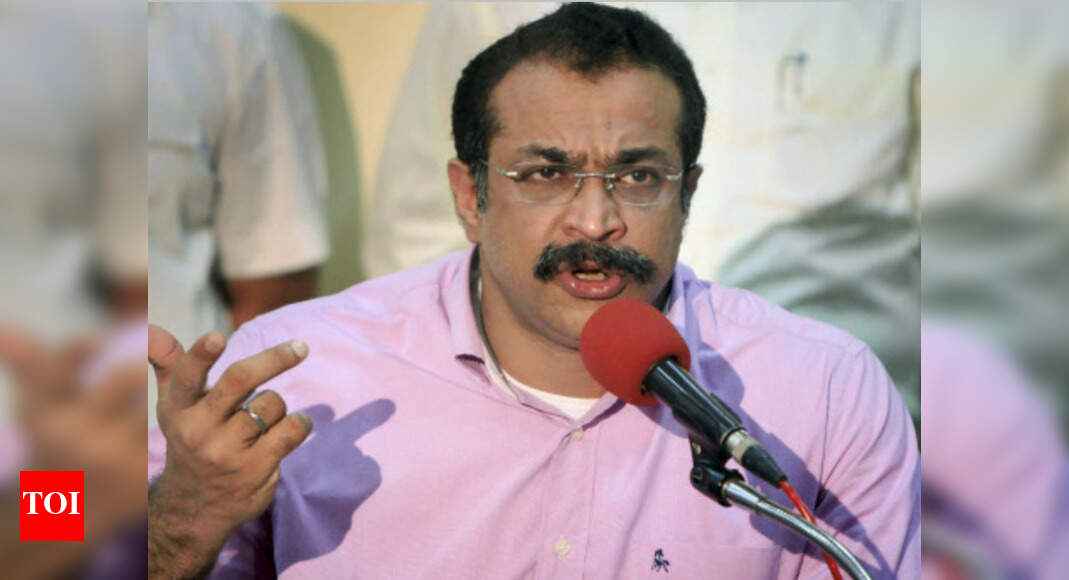 Himanshu Roy Accused In Case Himanshu Roy Supervised Get Life Term The Day He Ends Life
