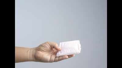 Women jail inmates to make sanitary pads | Ahmedabad News - Times of India