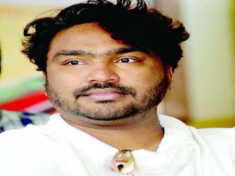 Sharan and I are as close as family: Arjun Janya | Kannada Movie News ...