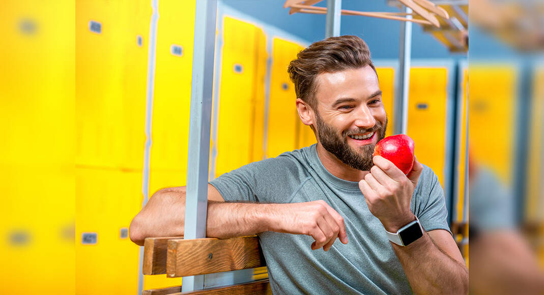 These snacks will actually refuel you after a workout