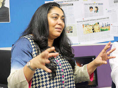 Meghna Gulzar all set to work on a film based on Field Marshal Sam ...