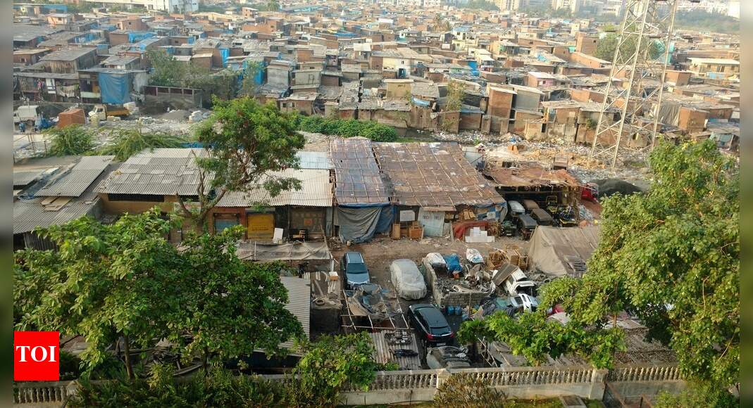 occupied open spaces - Times of India