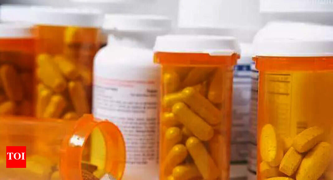 China's plans to import Indian drugs fail to enthuse Indian ...