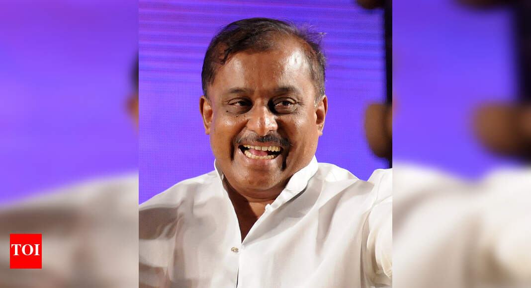 Sa Re Ga Ma Pa judge Hamsalekha shares a beautiful message on Mother's ...