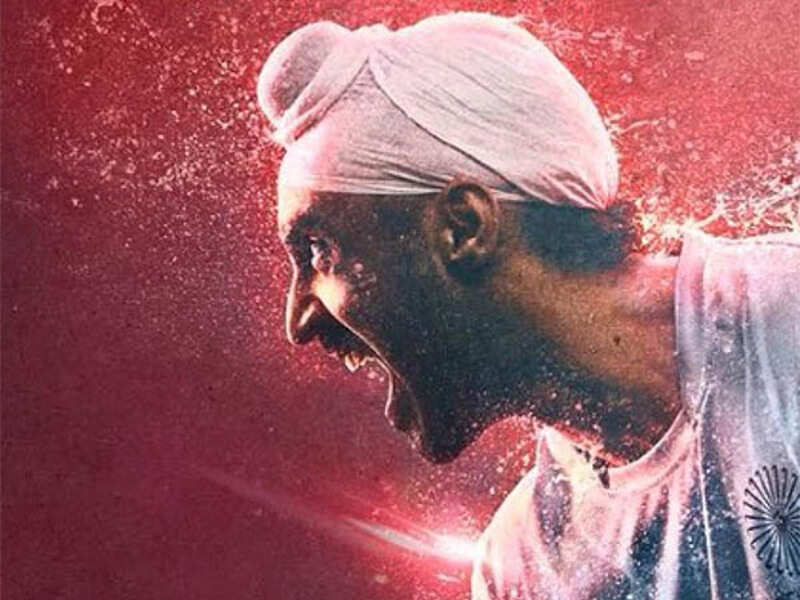 Diljit Dosanjh’s ‘Soorma’ gets new poster announcing 2 months to its ...