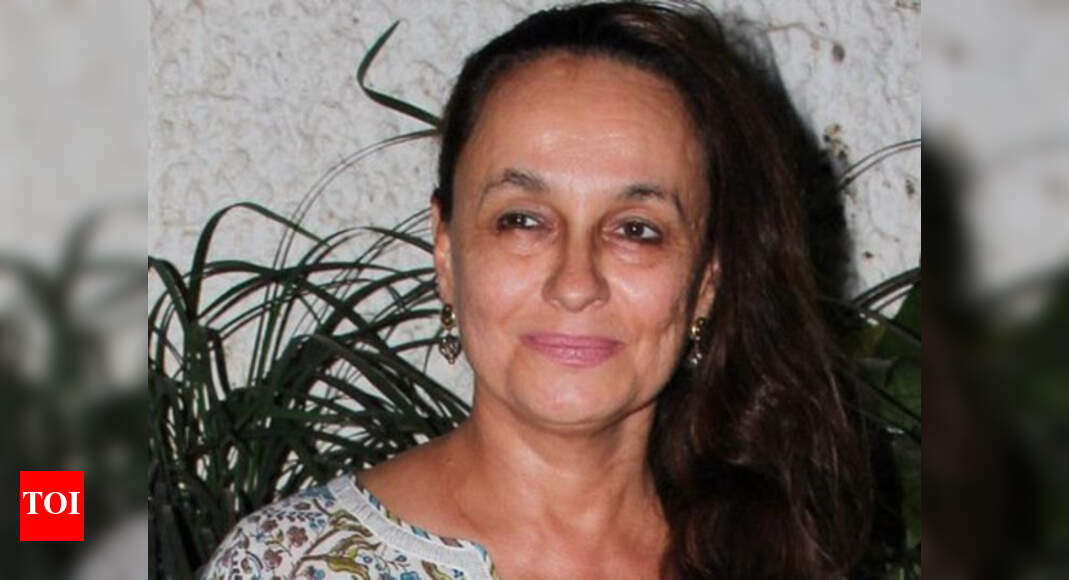 Soni Razdan: I've been a struggling actor all my life | Hindi Movie ...