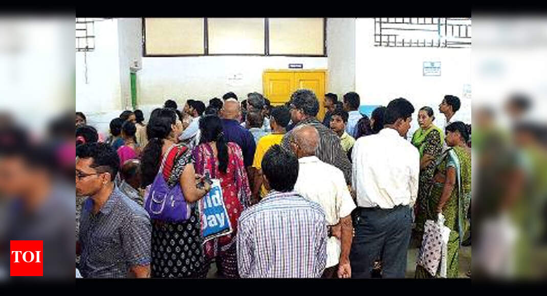 GMC: Soon, fix your appointment with GMC doctors online | Goa News ...