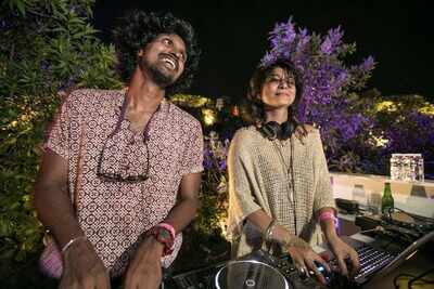 Goa's creative community gets together to talk about Goa's own ...