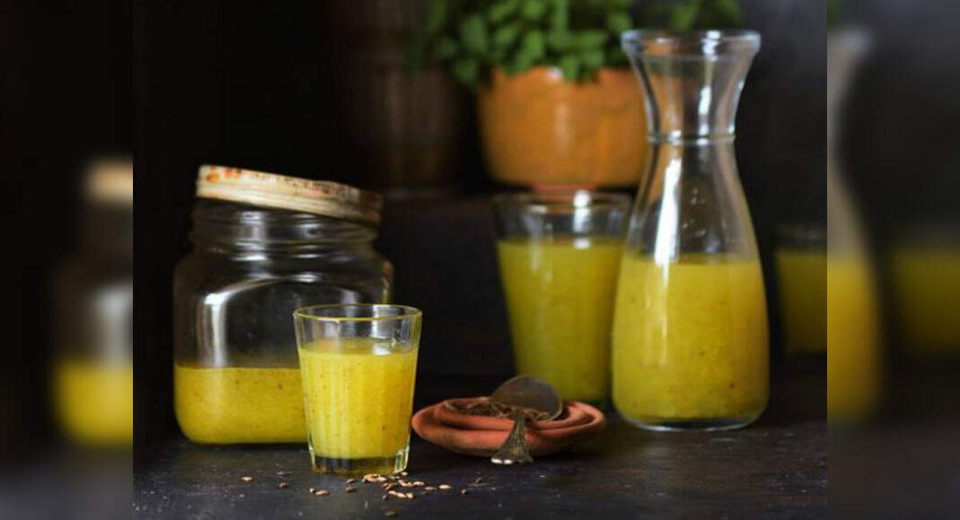 Here are some of the easy but healthy mango recipes which will be ...