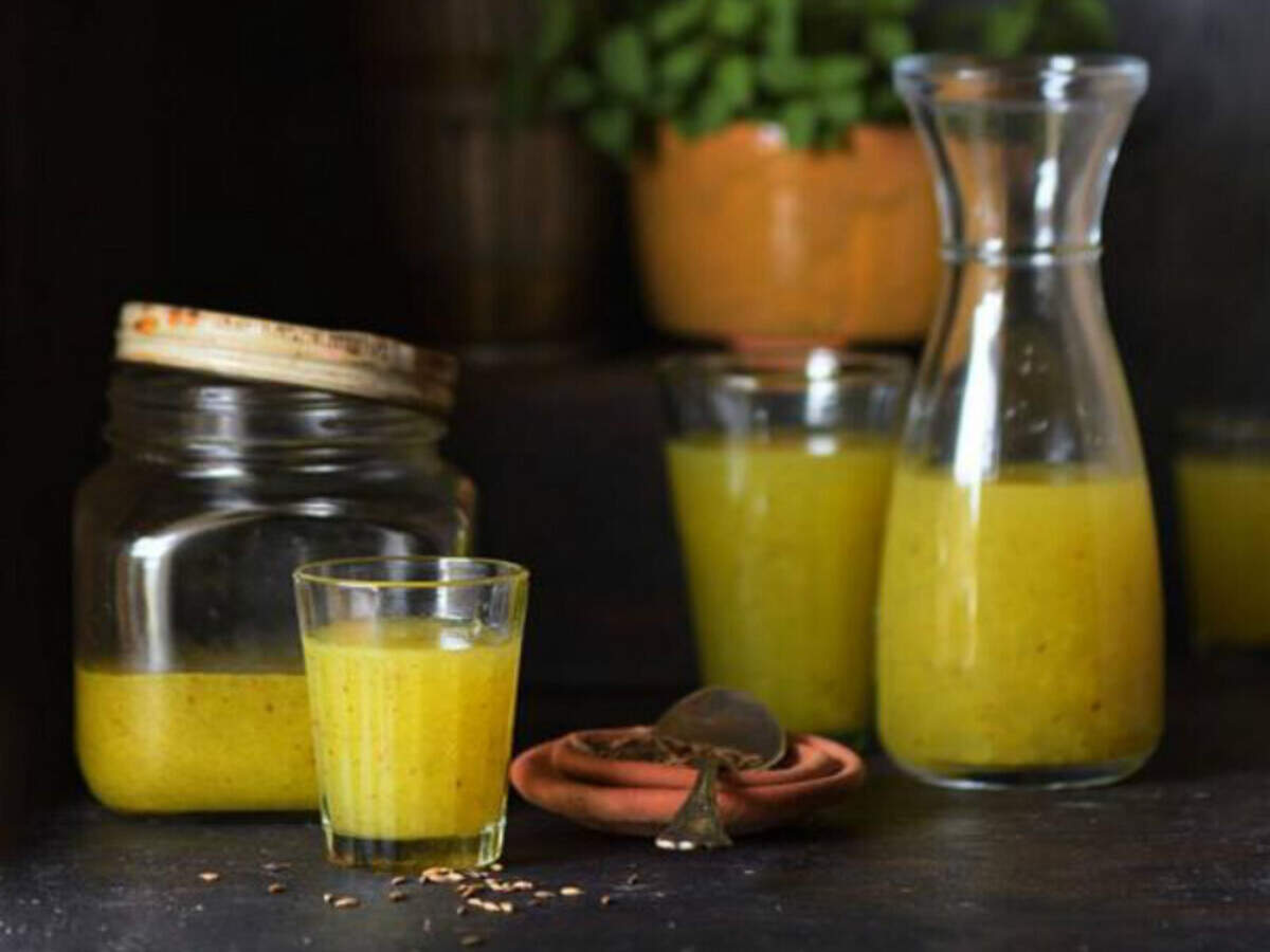 Here are some of the easy but healthy mango recipes which will be ...