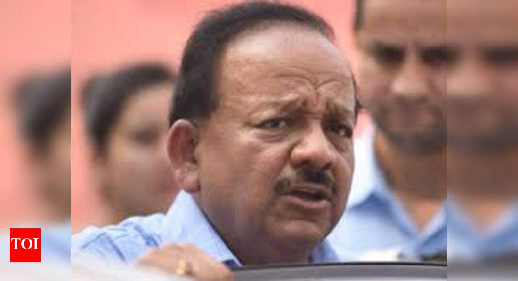 Green Skill Development Programme: Env min launches programme to train ...