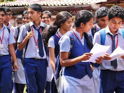 ICSE, ISC exam: Kerala students clinch almost 100% - Times of India