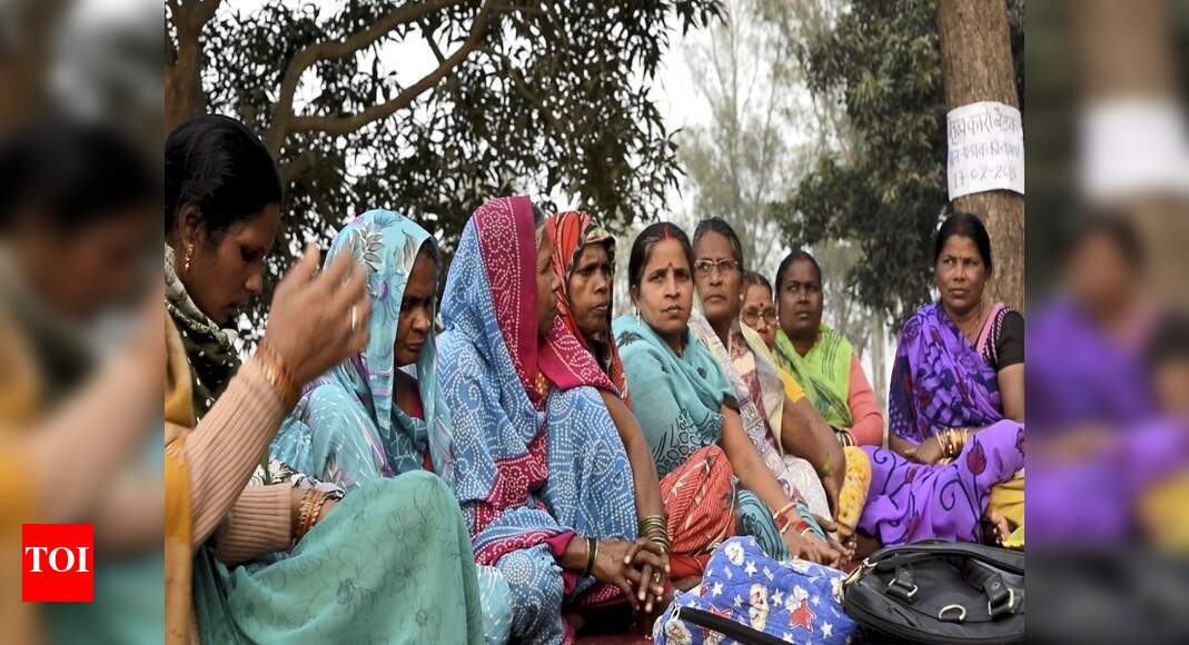 Uttar Pradesh Anti Dowry Network: One lakh UP moms build an anti-dowry ...