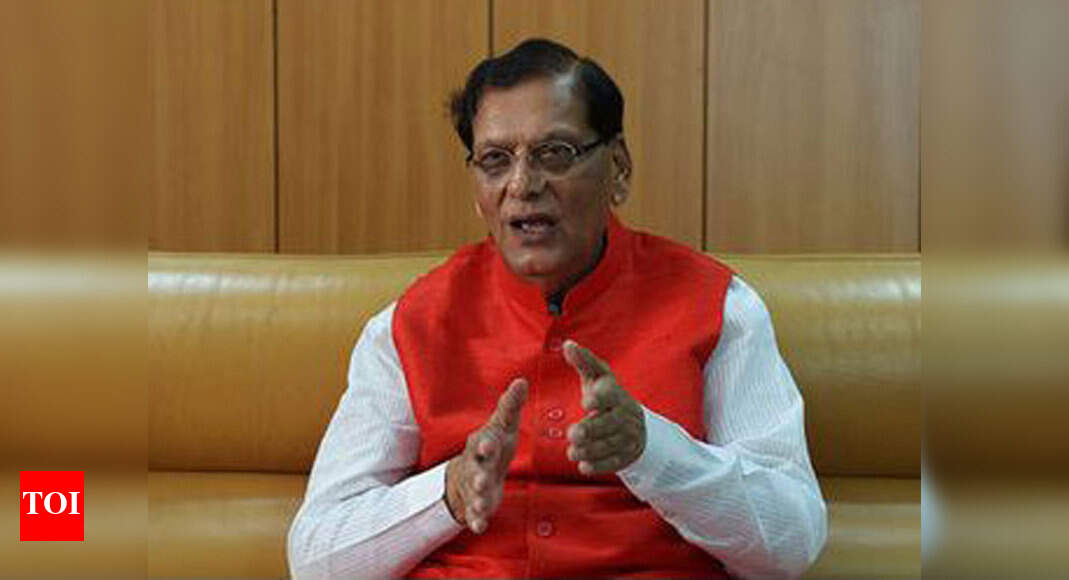 Sulabh International founder awarded Nikkei Asia Prize | India News ...