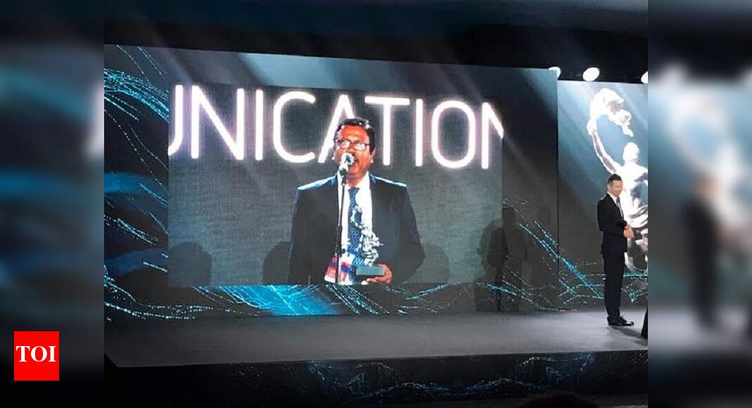Lucknow boy’s creation wins top honours at AtomExpo | India News ...