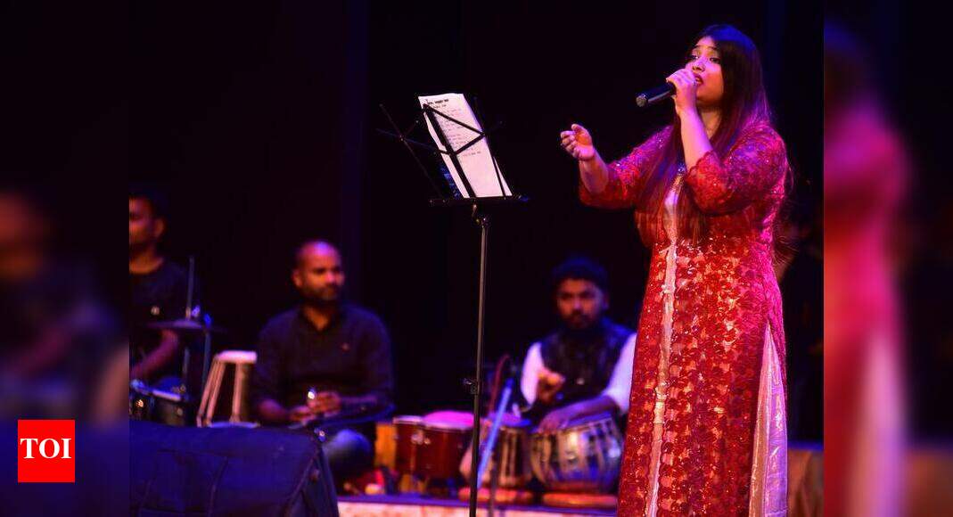 Ashi Aste Aai: Musical ‘Ashi Aste Aai’ captivates with soulful ...