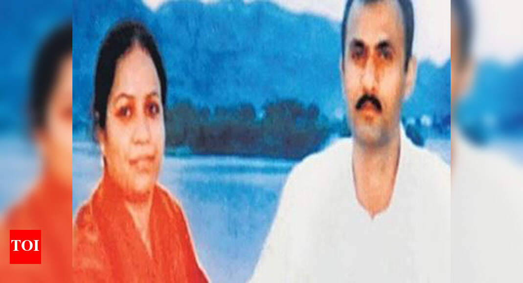 Sohrabuddin Sheikh case: 2 more witnesses turn hostile | India News ...