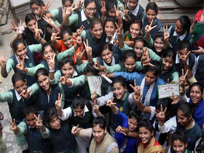 Thane’s 50% ICSE students score above 90% marks | Thane News - Times of ...