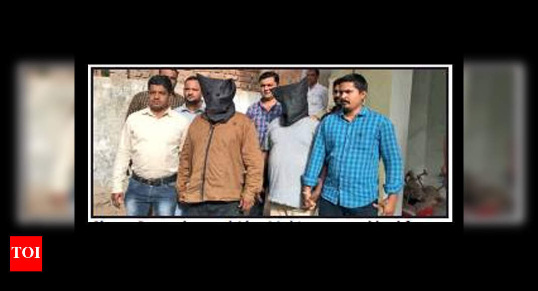 Jamnagar: Murder of Jamnagar lawyer was plotted in Dubai, say cops ...