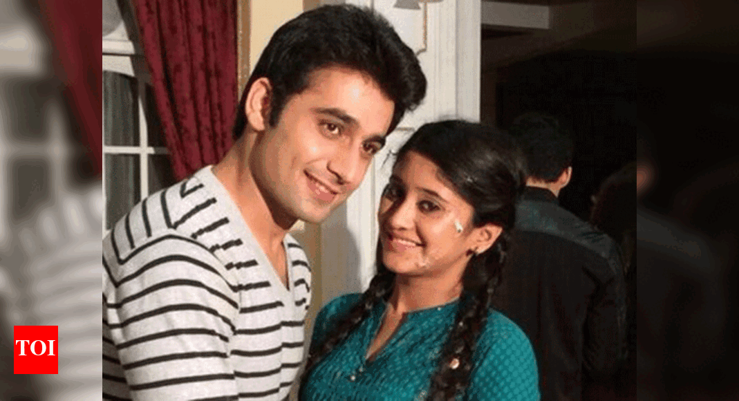 Vikas Grover: I am happy for Shivangi Joshi's success - Times of India