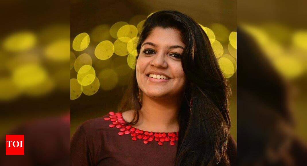 Aparna Balamurali lashes out at mindless movie critics | Malayalam ...