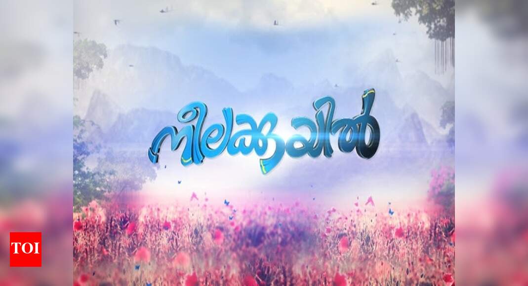 Neelakkuyil team shares the behind the scene video - Times of India