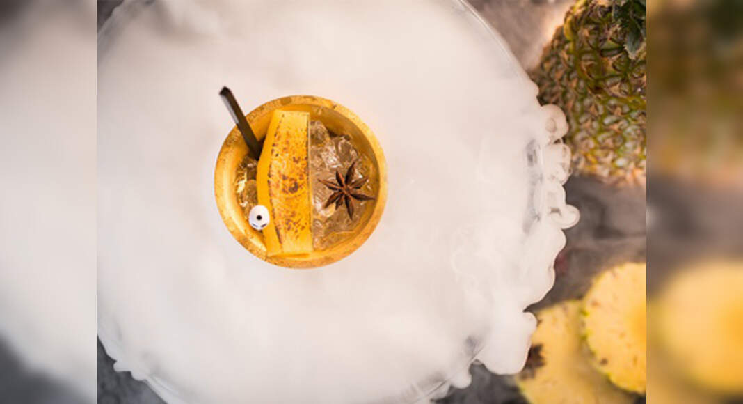 Where drool-worthy food meets intoxicating drinks! – Food & Recipes