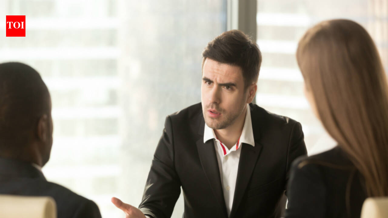 7 types of employees who are a manager’s nightmare