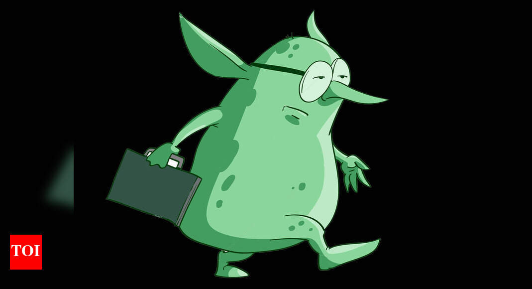 6. Trolling could cost you a job - Times of India